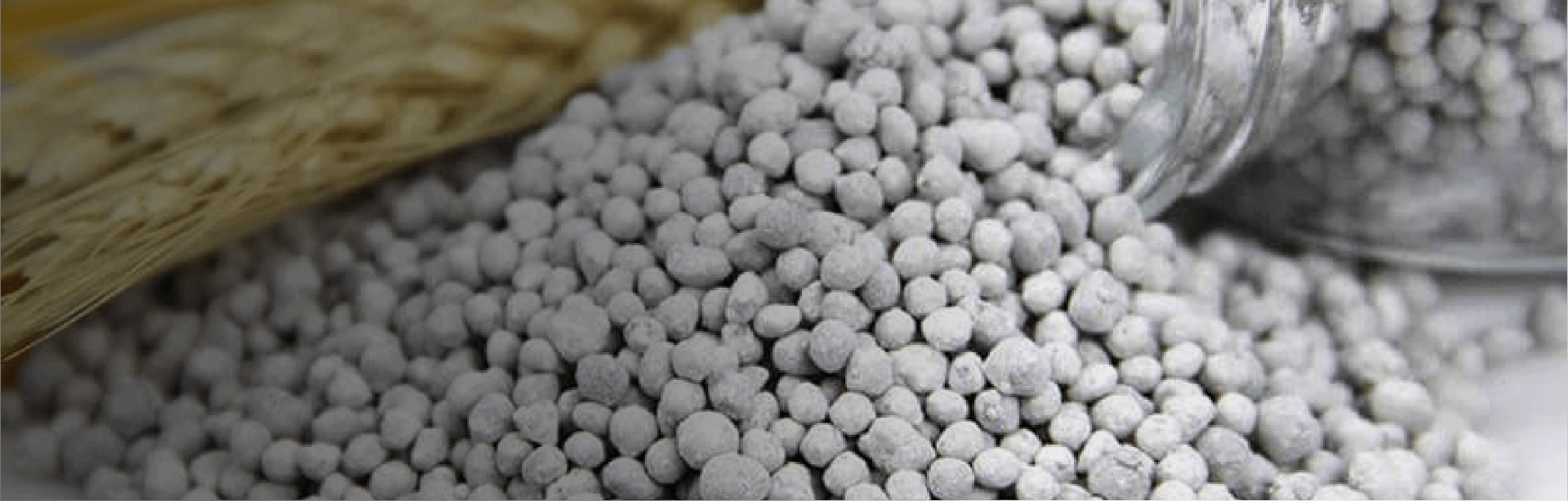 Granulating Agent | Miihir Chemosol