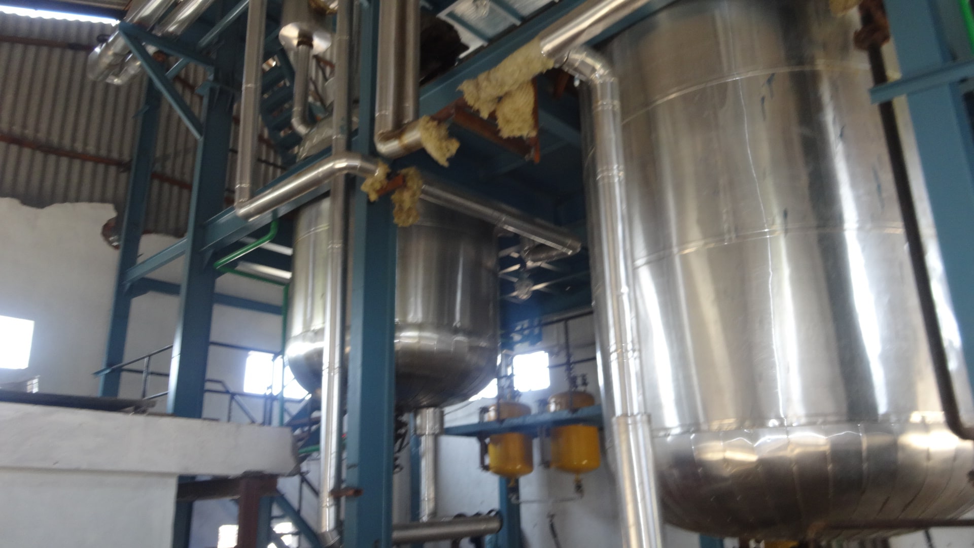 Our Gallery | Miihir Chemosol