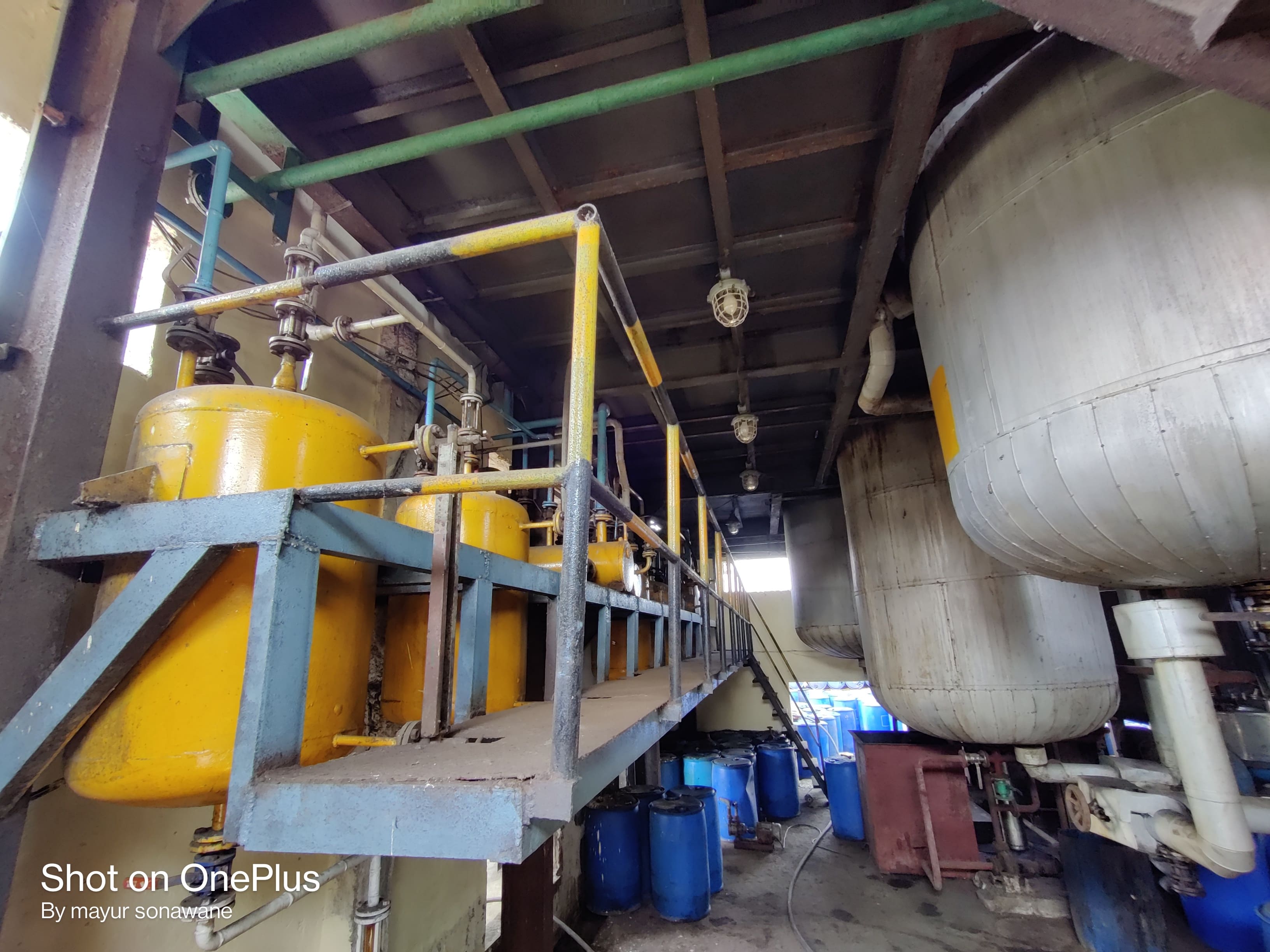 Our Gallery | Miihir Chemosol