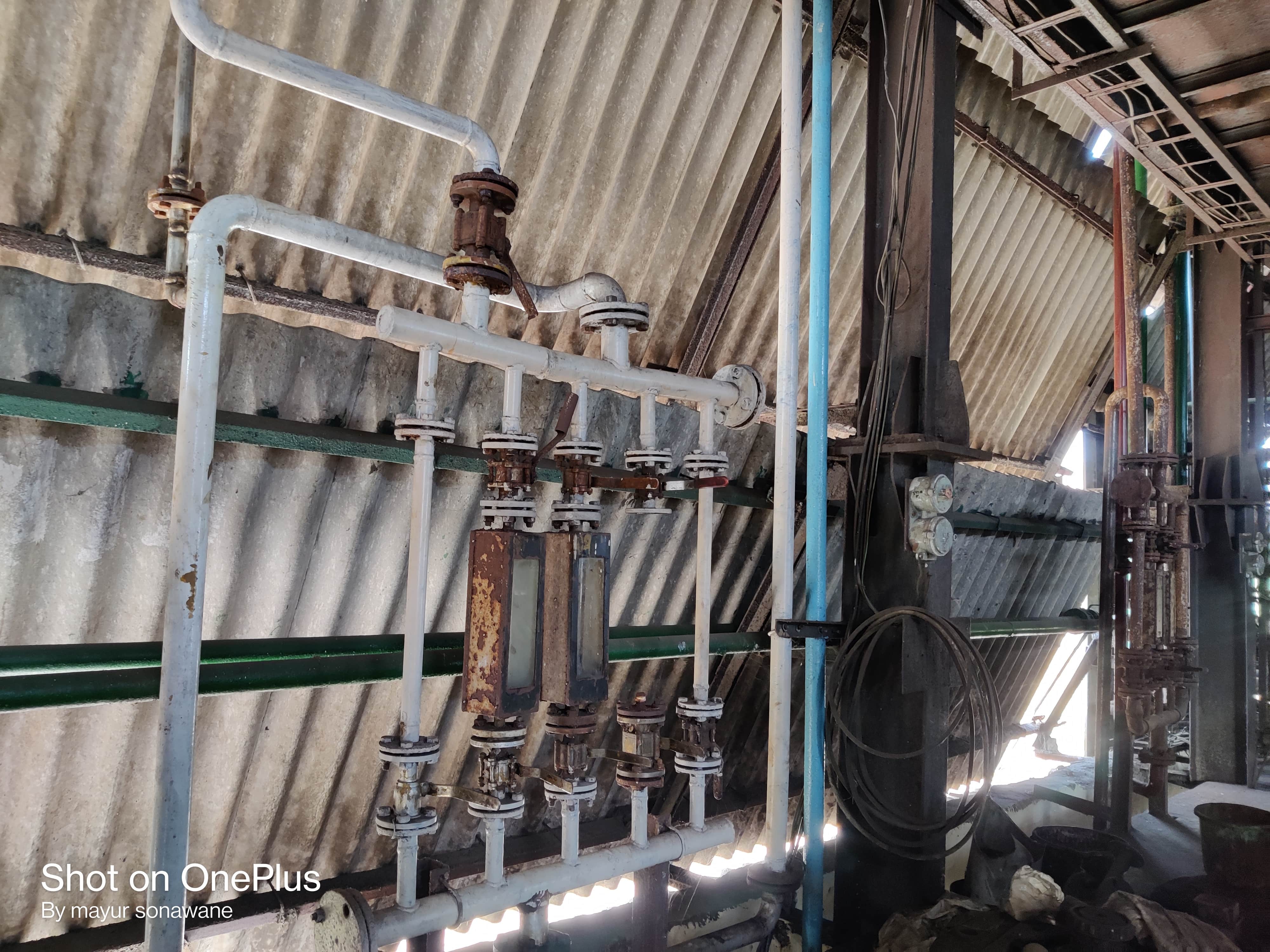 Our Gallery | Miihir Chemosol