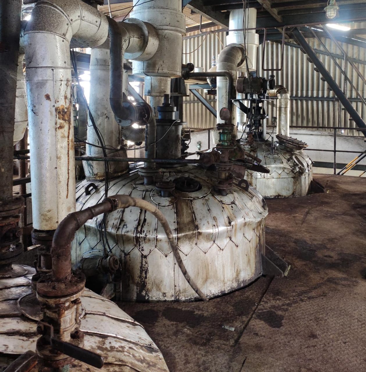 Our Gallery | Miihir Chemosol