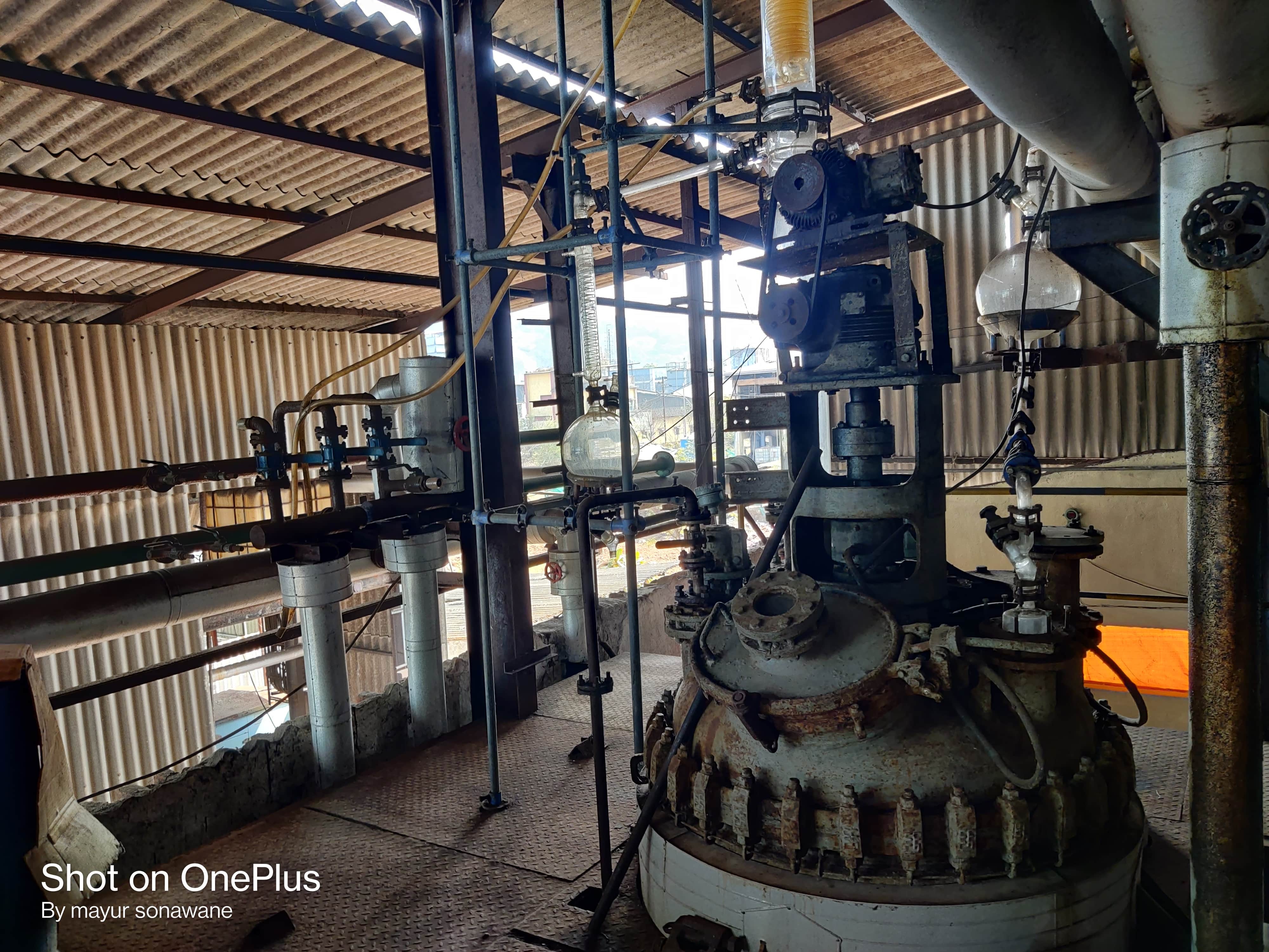 Our Gallery | Miihir Chemosol