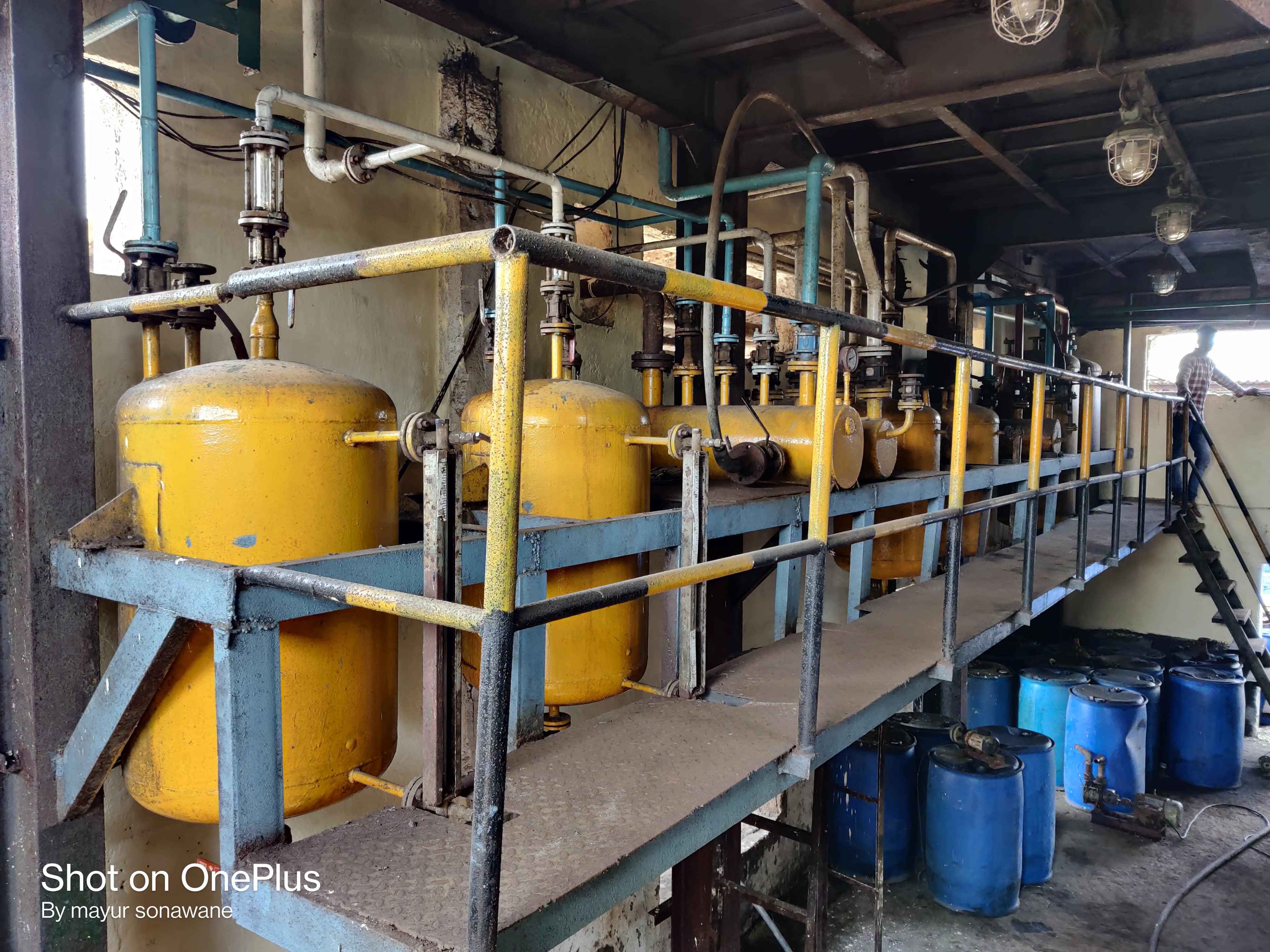 Our Gallery | Miihir Chemosol