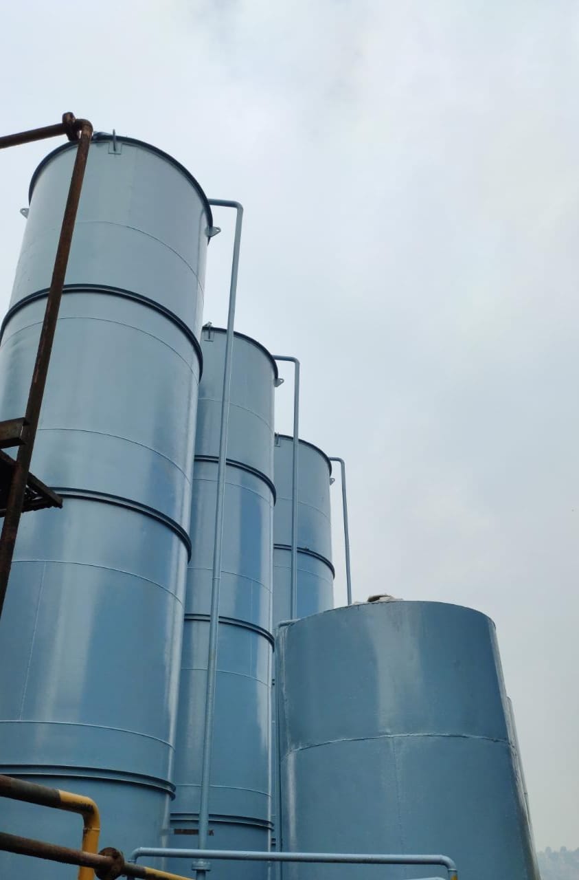 Our Gallery | Miihir Chemosol